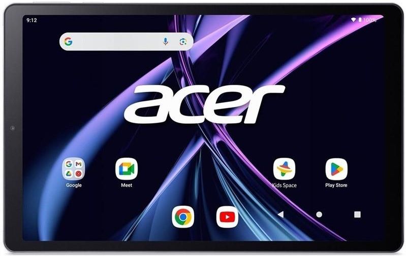 Tablet Acer Iconia Tab A10 4/64GB Wi-Fi Srebrny (1763439) - Ceny i ...