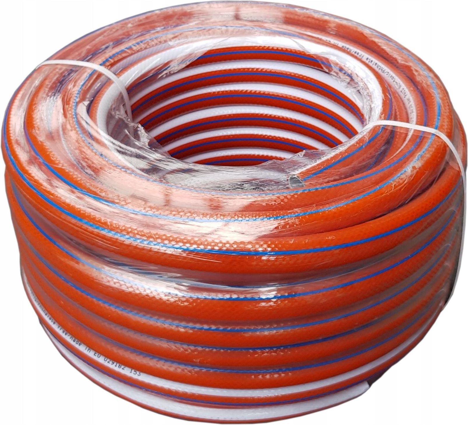 Polix Wąż Ogrodowy 4-Warstwowy 1 15M Special - Ceny i opinie - Ceneo.pl