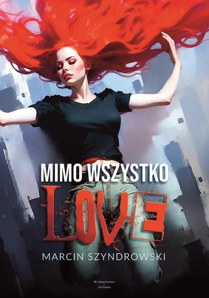 Mimo wszystko love - Ceny i opinie - Ceneo.pl