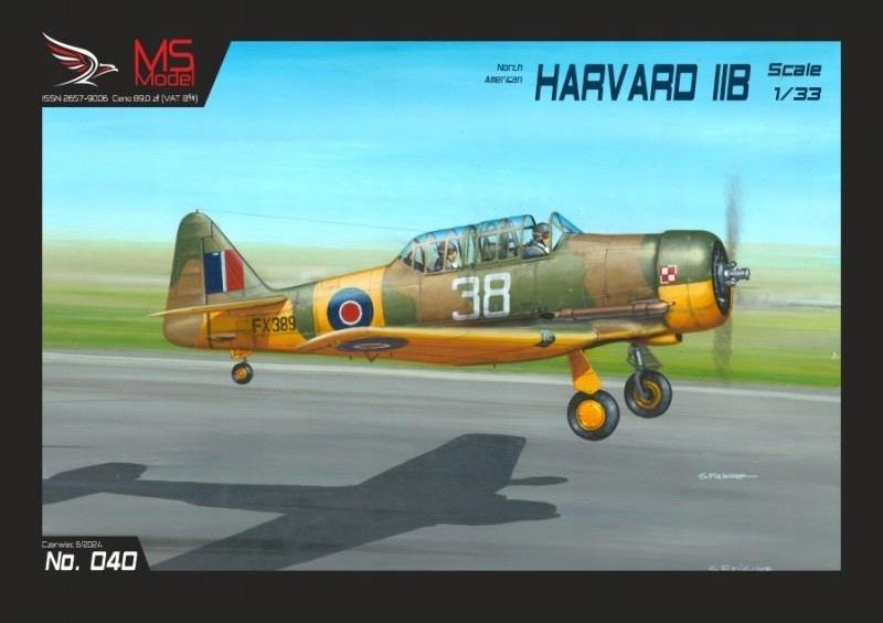 Answer Harvard Iib Ms40 Ms Model 1:33 ANSWERHARVARDIIBMS40MSMODEL ...