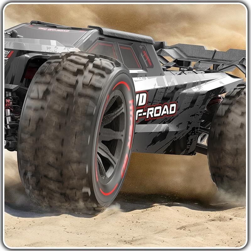 Mjx R C Technic Samochód Zdalnie Sterowany Mjx Hyper Go 14210 Auto Rc ...