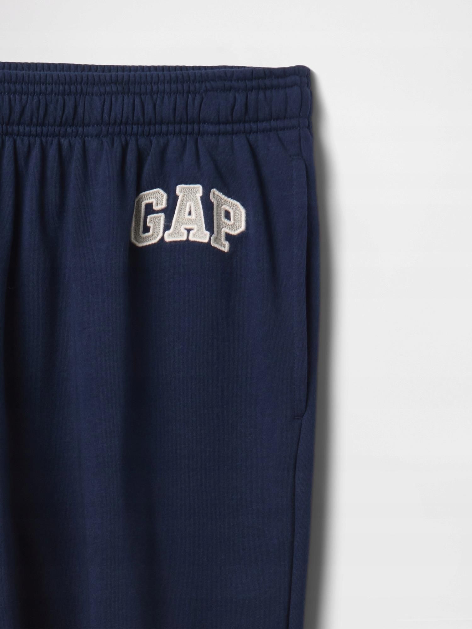 Gap spodnie dresowe męskie V-frch Ft Heritage Logo Jogger rozmiar S - Ceny i opinie - Ceneo.pl
