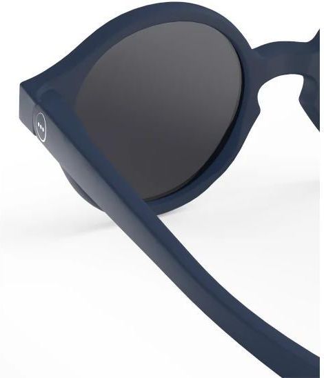 Okulary przeciwsłoneczne IZIPIZI Baby D 0-9 m DENIM BLUE - Ceny i ...