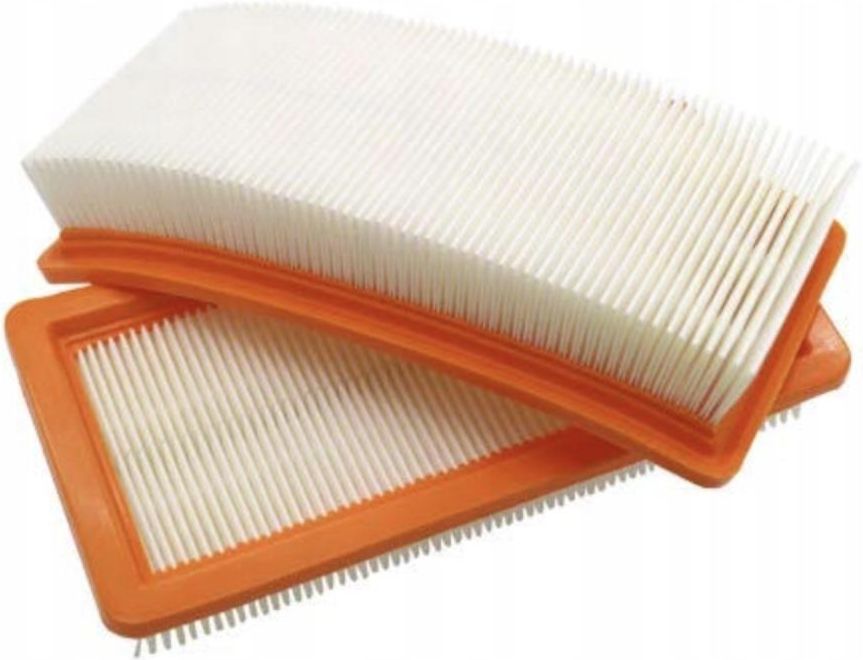 Filtr do odkurzacza 4Ektech 2X Filtr Do Ds 5500 5600 5800 6000 6 Ds5500 ...