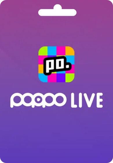 Top Up Poppo Live Coins Global - Ceny i opinie - Ceneo.pl