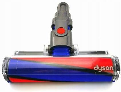 Dyson Oryginalna Elektroszczotka Soft Roller V6 Sv06,Sv09 - opinie i ...