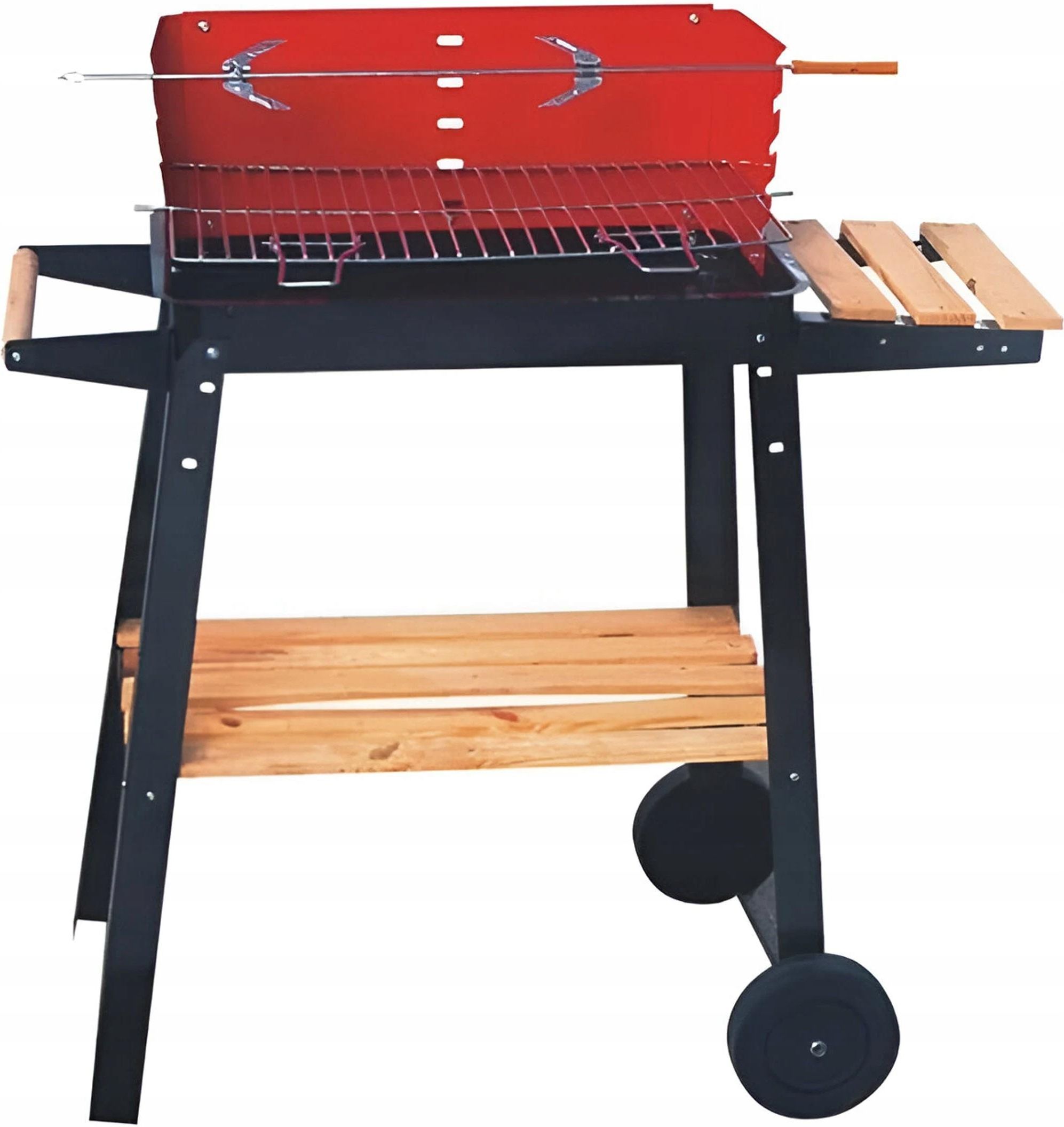 Grill Węglowy Boxer Professional Tools Bx3224 - Ceny i opinie - Ceneo.pl