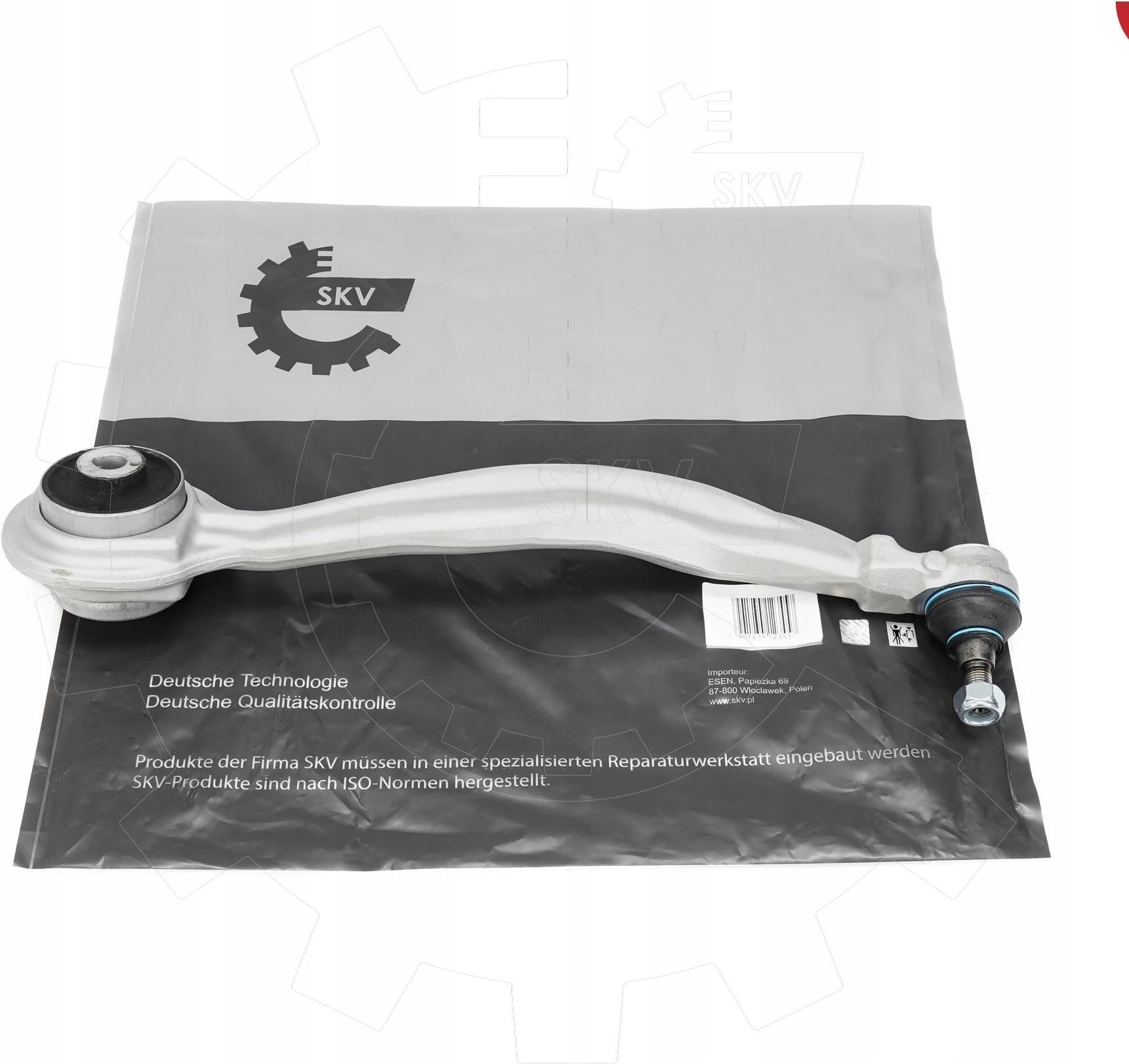 Wahacz Esen Skv Wahacz Mercedes C 250 Cdi 01 11 01 14 A2043309111 ...