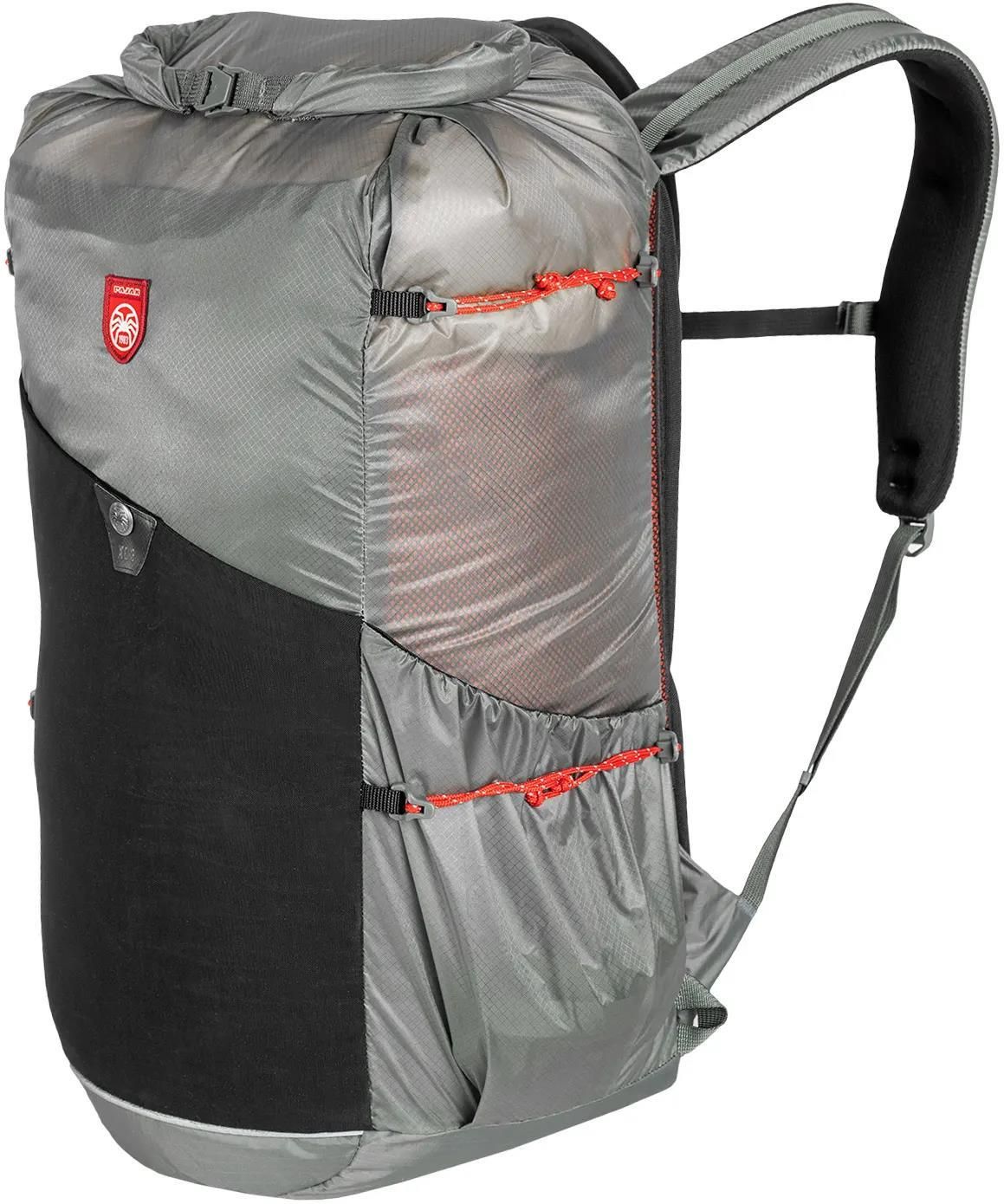 Plecak Pajak Plecak Turystyczny Xc2 Silver - Ceny i opinie - Ceneo.pl