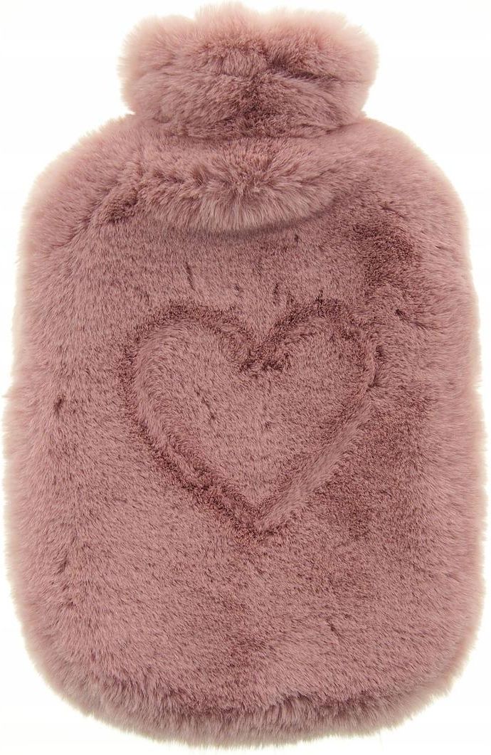 Termofor Fashy Termofor W Osłonie Z Grubego Pluszu 2l - Opinie i ceny ...