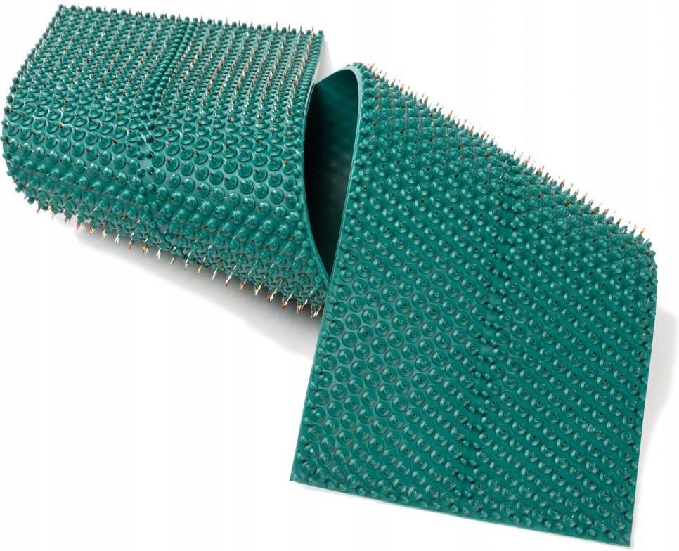 Lyapko Mata Do Masażu Quadro 6,2 Z Igłami Przeciwbólowa 118x471mm ...