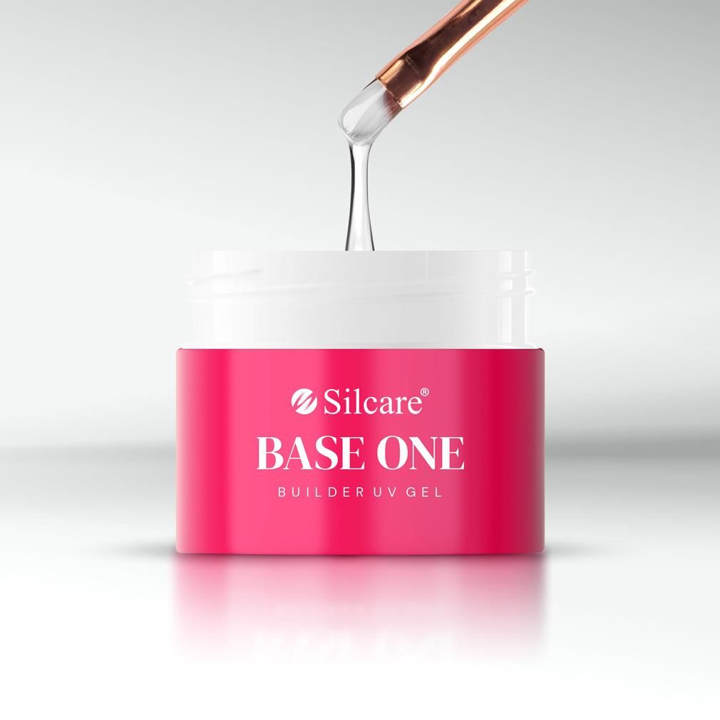 Base One Żel Uv Milkshake 15g - Opinie i ceny na Ceneo.pl