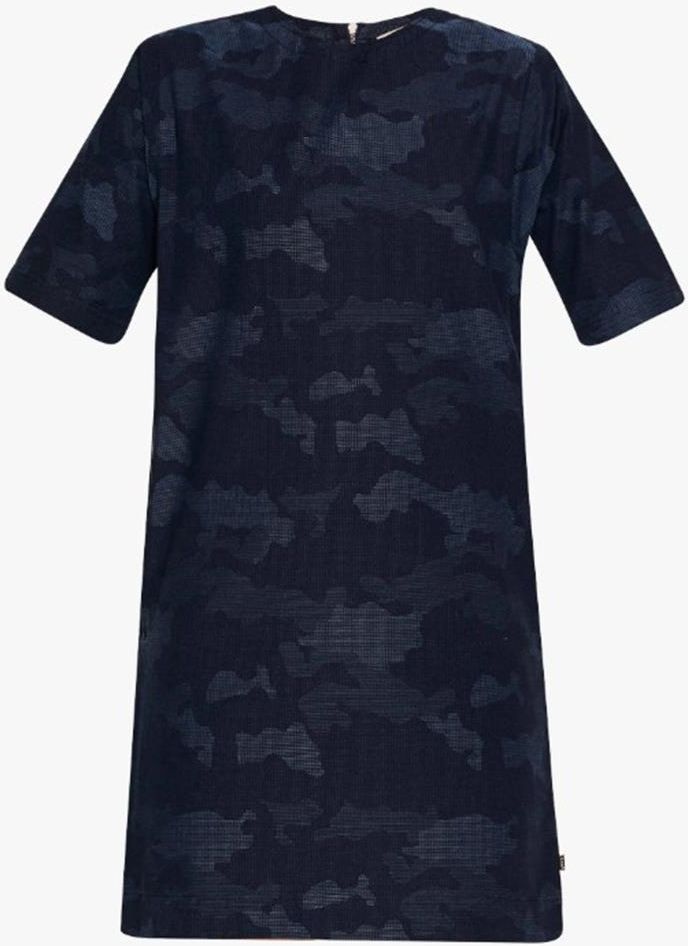 LEE EASY WOVEN DRESS WASHED BLUE L50RDSLR 112111395 - Ceny i opinie ...
