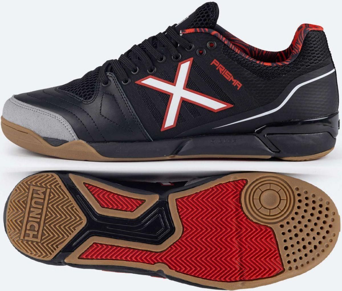 Buty Munich Prisma 40 IN 3116040 - Ceny i opinie - Ceneo.pl