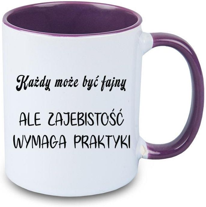 D-G Kubek Z Nadrukiem Dla Nauczyciela Zabawny Tekst (BCSNAU03) - Opinie i atrakcyjne ceny na ...