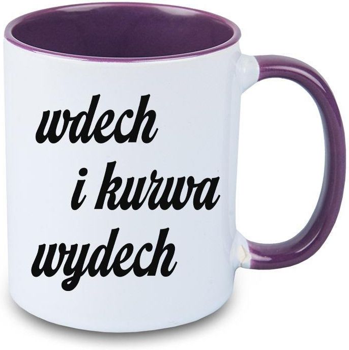 D-G Kubek Z Nadrukiem Dla Nauczyciela Zabawny Tekst (BCSNAU14) - Opinie i atrakcyjne ceny na ...
