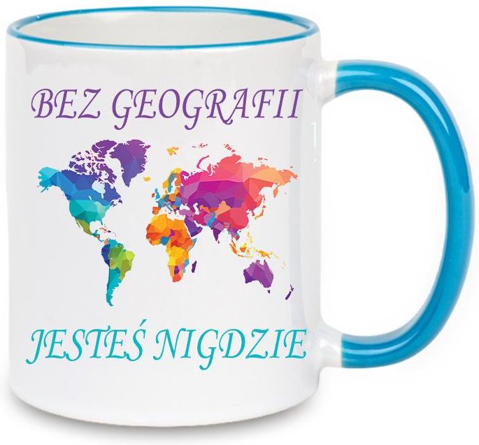 D-G Kubek Z Nadrukiem Nauczyciel Szkoła Zabawny Tekst (BUJNNAU12) - Opinie i atrakcyjne ceny na ...