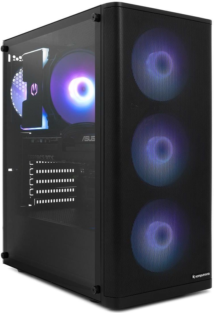 Komputronik Ultimate X714 [R21] - Komputer stacjonarny - Opinie i ceny ...