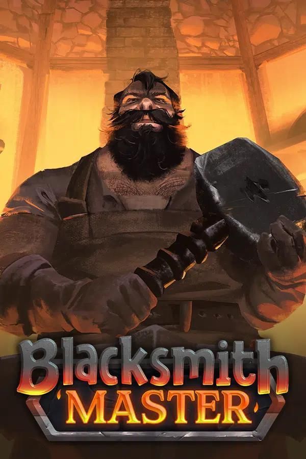 Blacksmith Master (Digital) od 37,98 zł, opinie - Ceneo.pl