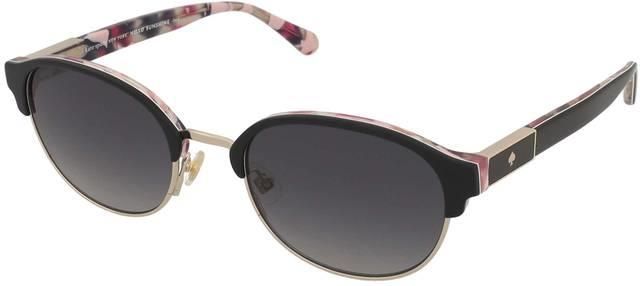 Okulary przeciwsłoneczne Kate Spade Jonae 2/F/S 807/9O - Ceny i opinie ...