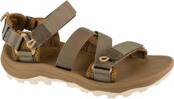 Merrell Speed Fusion Web Rmx J008138, Damskie, sandały, Niebieski ...