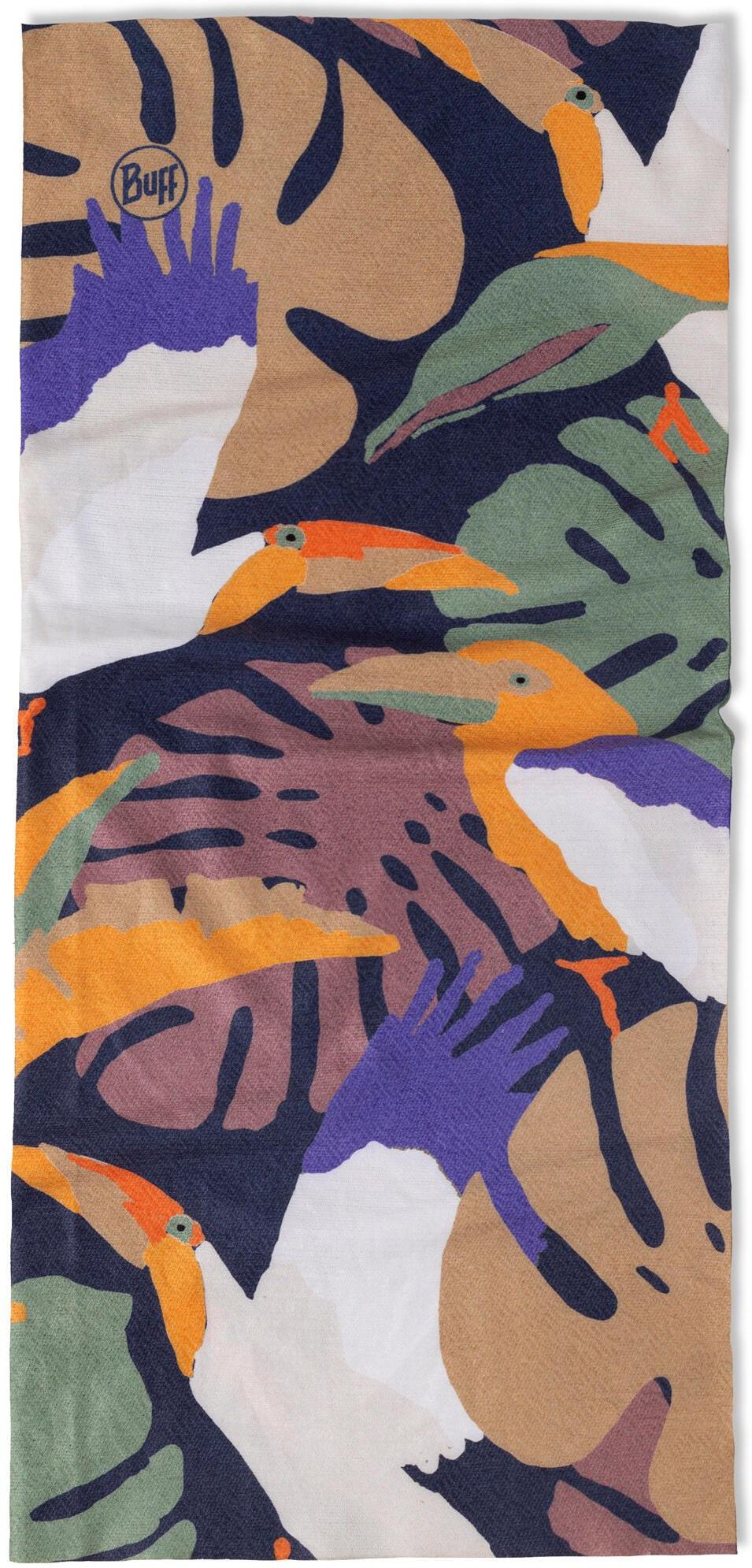 Bandana BUFF COOLNET UV® GUYNAM MULTI - Ceny i opinie - Ceneo.pl