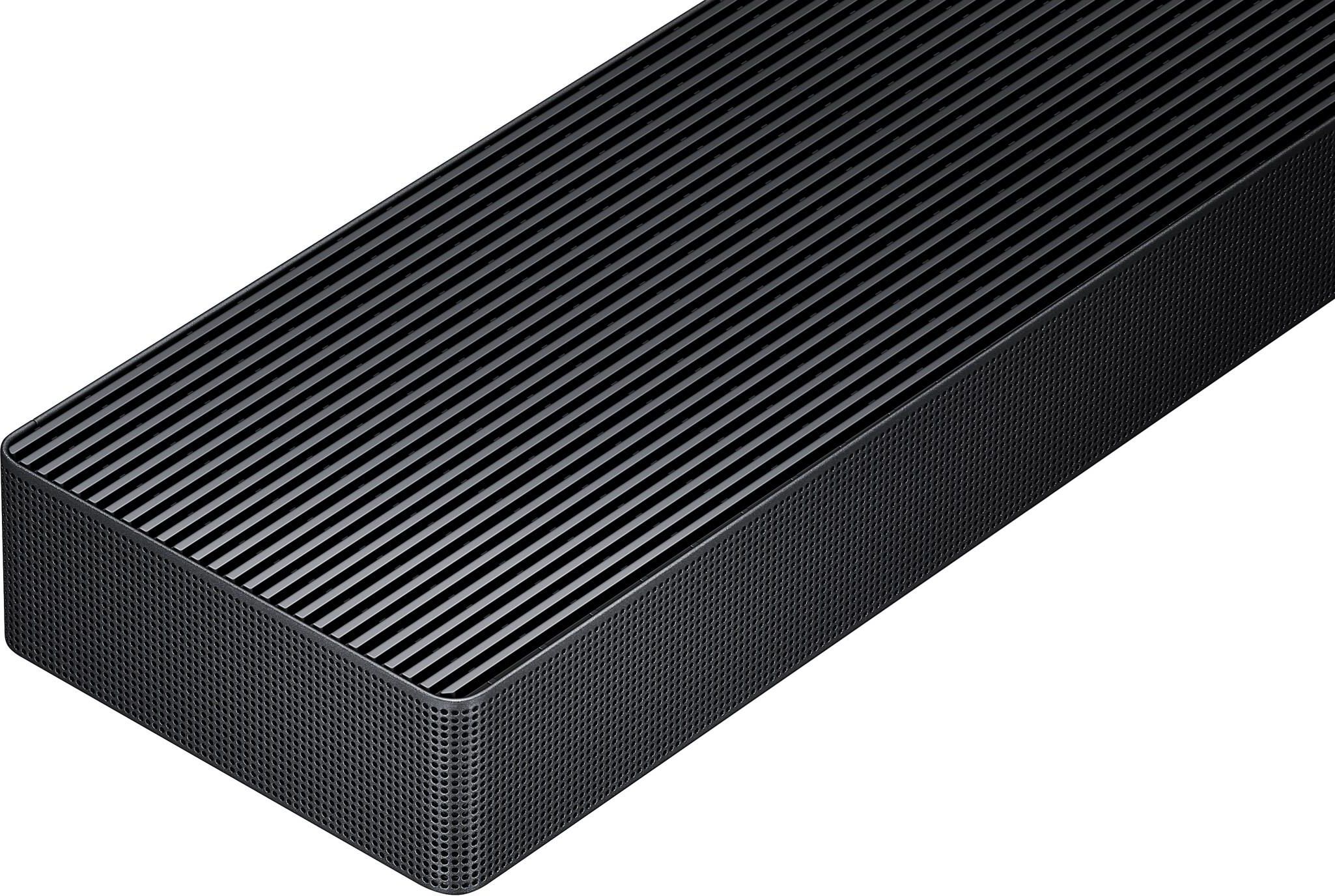 Soundbar Samsung HW-QS700F Czarny - Opinie i ceny na Ceneo.pl