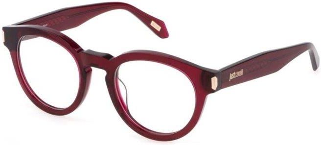 Just Cavalli Unisex' Spectacle Frame Vjc016 S72114727 - Opinie i ceny ...