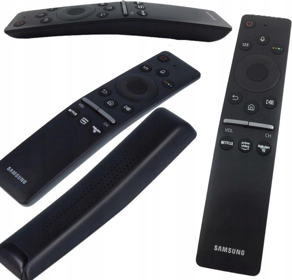 Pilot do telewizora Samsung Pilot Do Tv Telewizora UE43RU7172 - Opinie ...