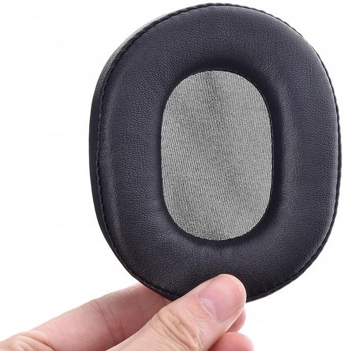 Moxomi Sony MDR-ZX770 ZX-770 Zx 770 Pady Nauszniki Gąbki - opinie i ...