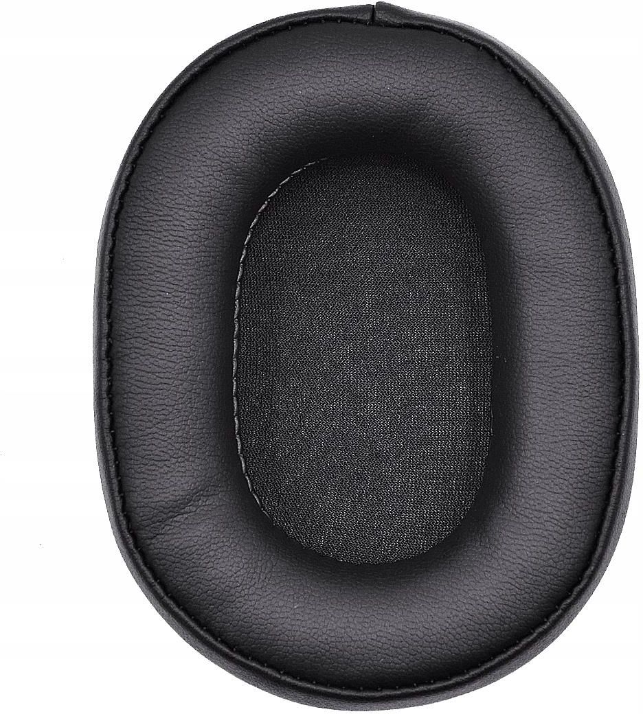 Moxomi Sony MDR-ZX770 ZX-770 Zx 770 Pady Nauszniki Gąbki - opinie i ...