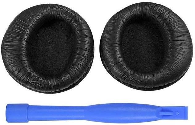 Moxomi Nauszniki Pady Gąbki Do Słuchawek Sony MDR-RF865R RF865RK Jakość ...