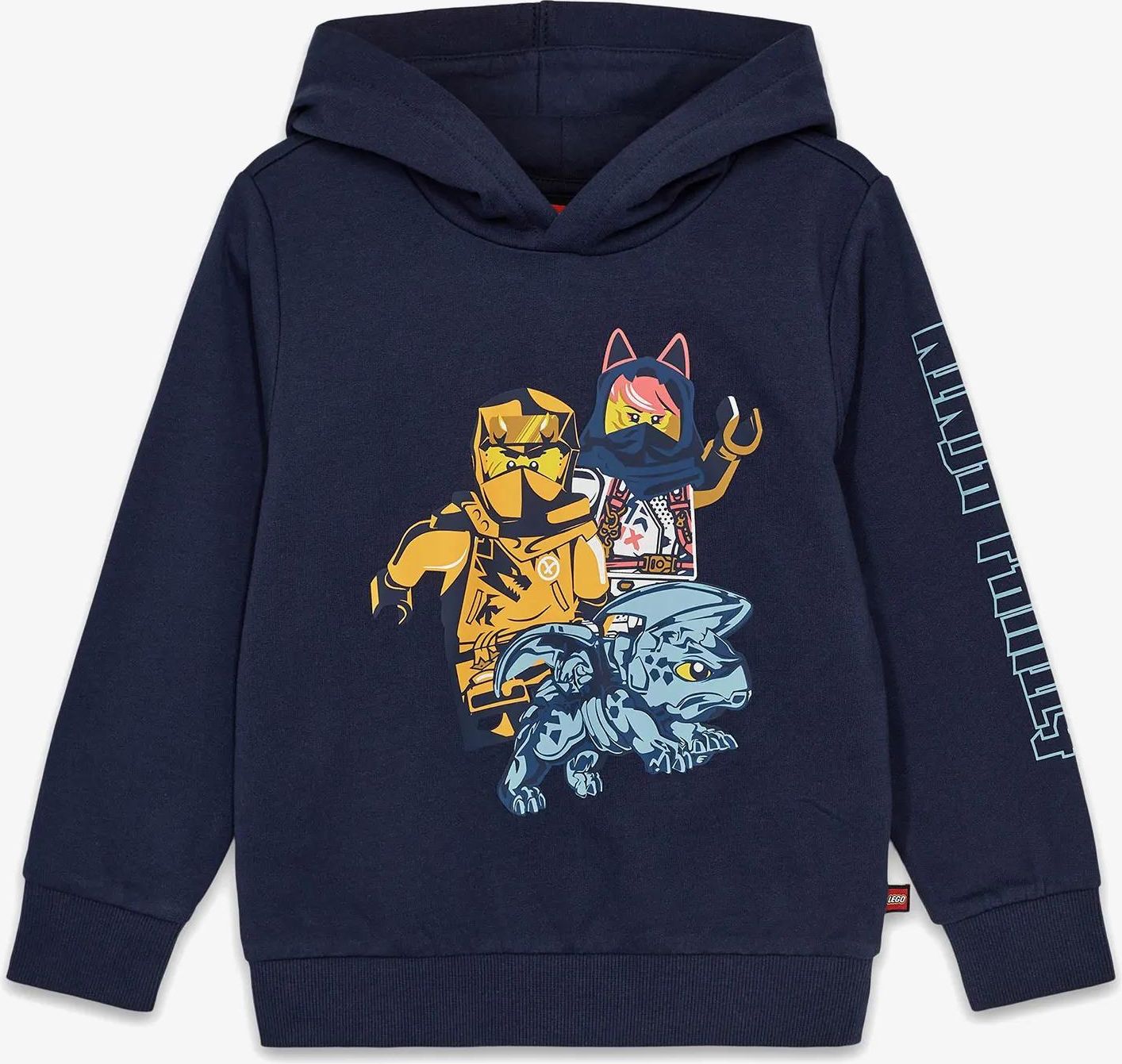 Bluza dziecięca LEGO Scout 701 - dark navy - Ceny i opinie - Ceneo.pl