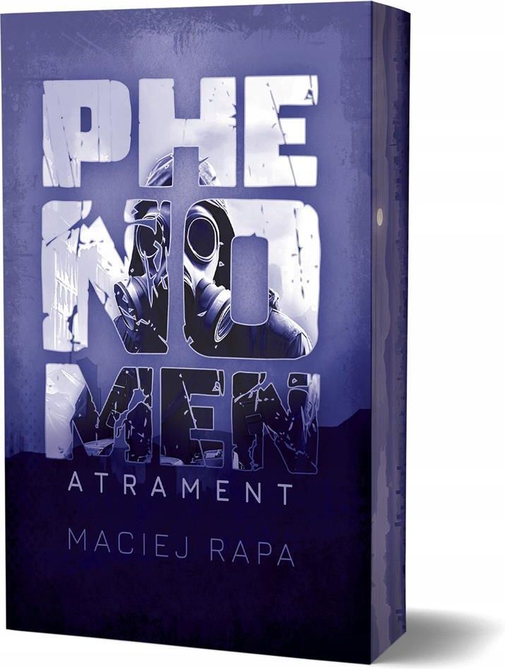 Phenomen Atrament - Ceny i opinie - Ceneo.pl