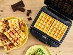 Opiekacz Tefal Snack Collection SW862BF0 - Opinie i ceny na Ceneo.pl