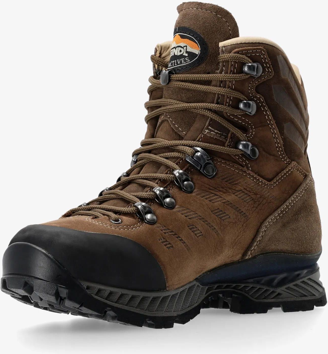 Buty trekkingowe Meindl Gore Tex Albis Lady Mfs Dark Brown - Ceny i ...