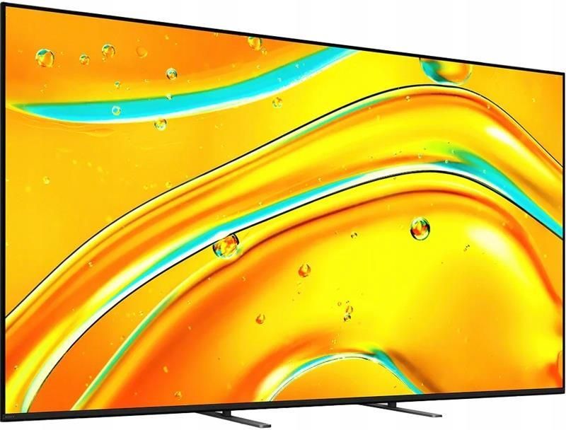 Telewizor Sony BRAVIA 5 K-55XR55 55 cali Mini LED 4K Ultra HD 55 cali ...
