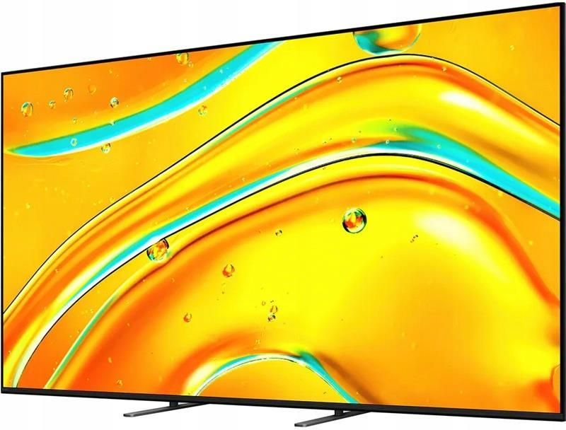 Telewizor Sony BRAVIA 5 K-55XR55 55 cali Mini LED 4K Ultra HD 55 cali ...