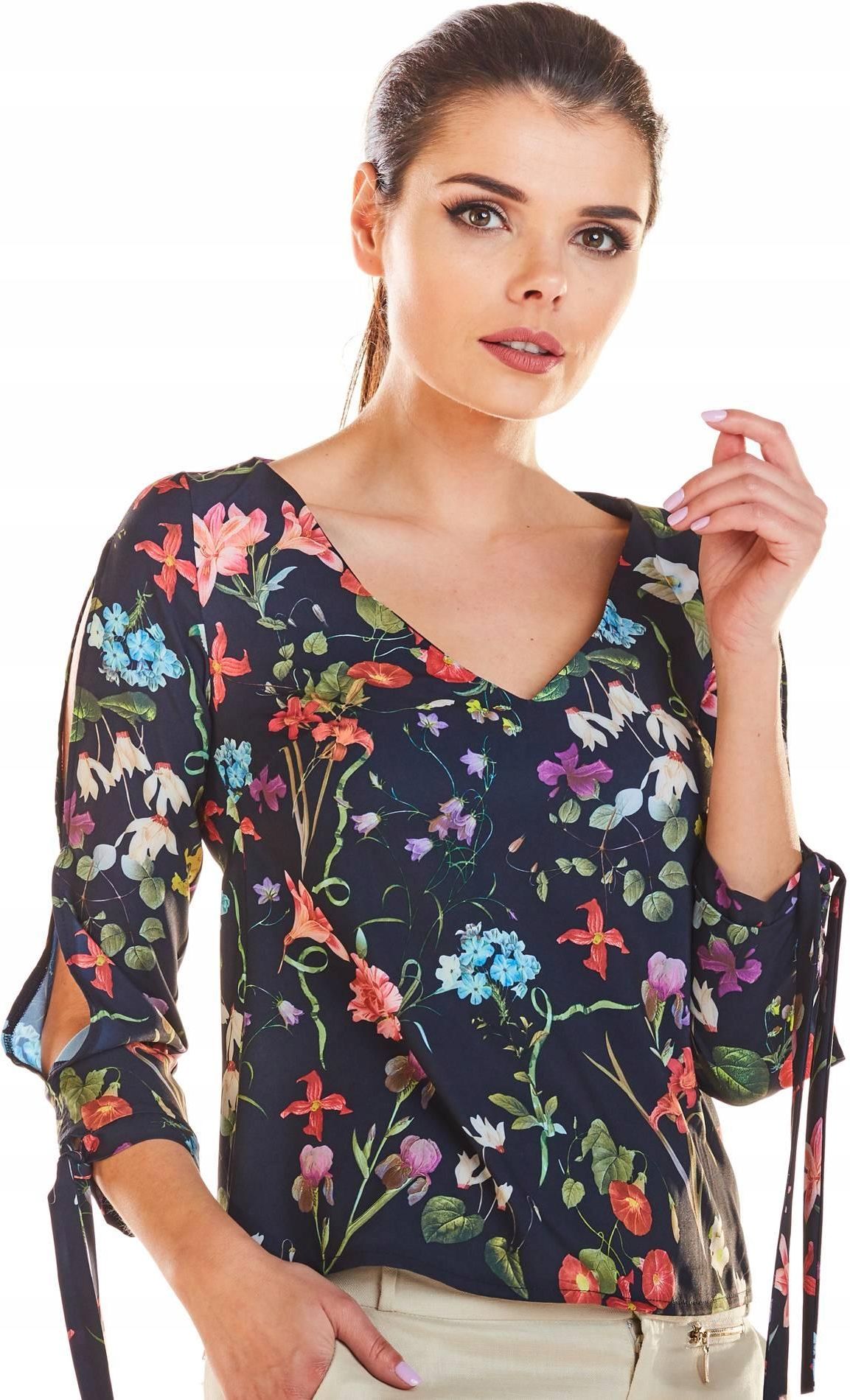 Modna Bluzka , WYGODNA Modny Bluzka r.S Wygodny - Ceny i opinie - Ceneo.pl