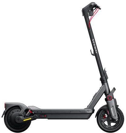SEGWAY Ninebot Max G3D - Ceny i opinie - Ceneo.pl