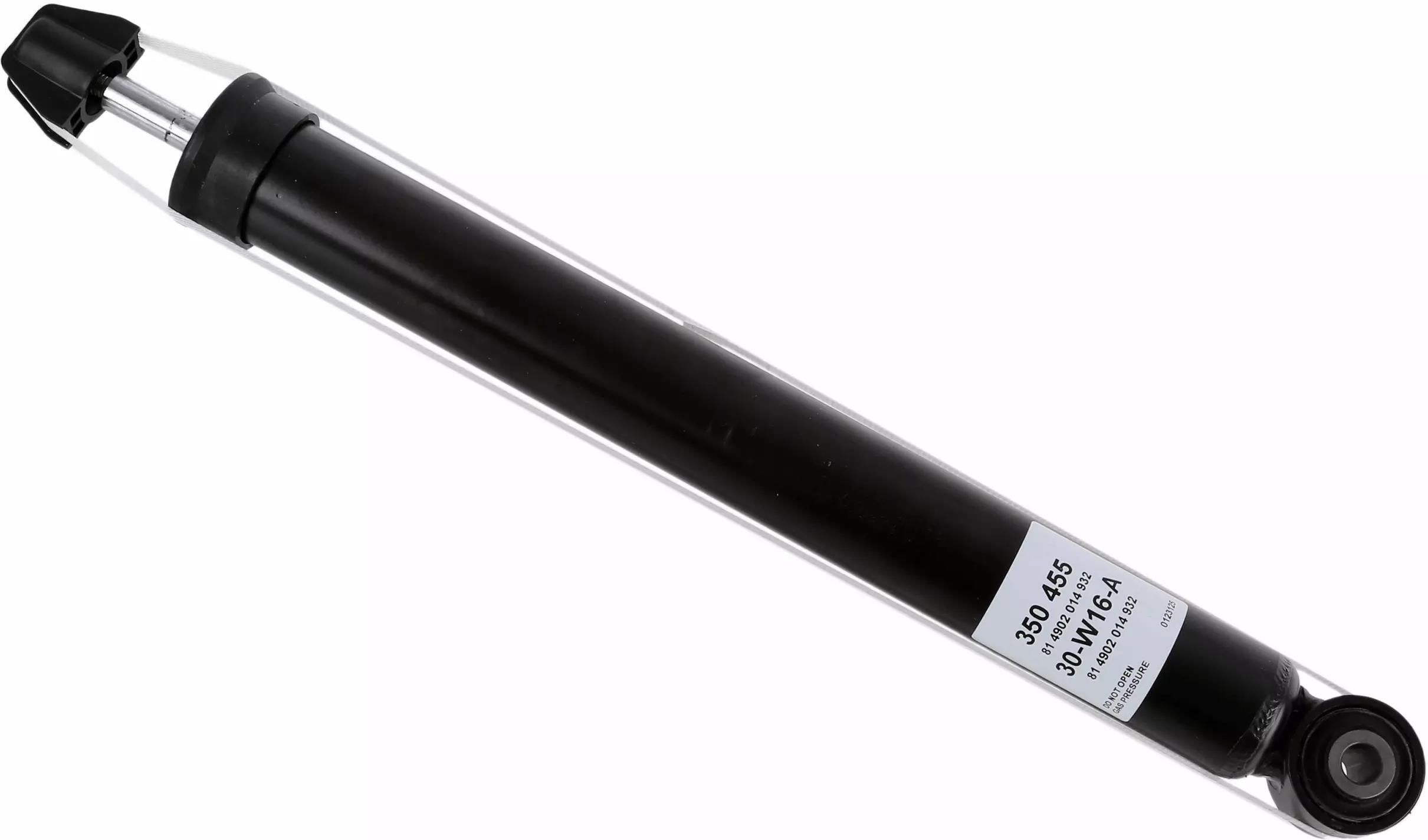 Amortyzator samochodowy Sachs Amortyzator 350 455 350455 - Opinie i ceny na Ceneo.pl