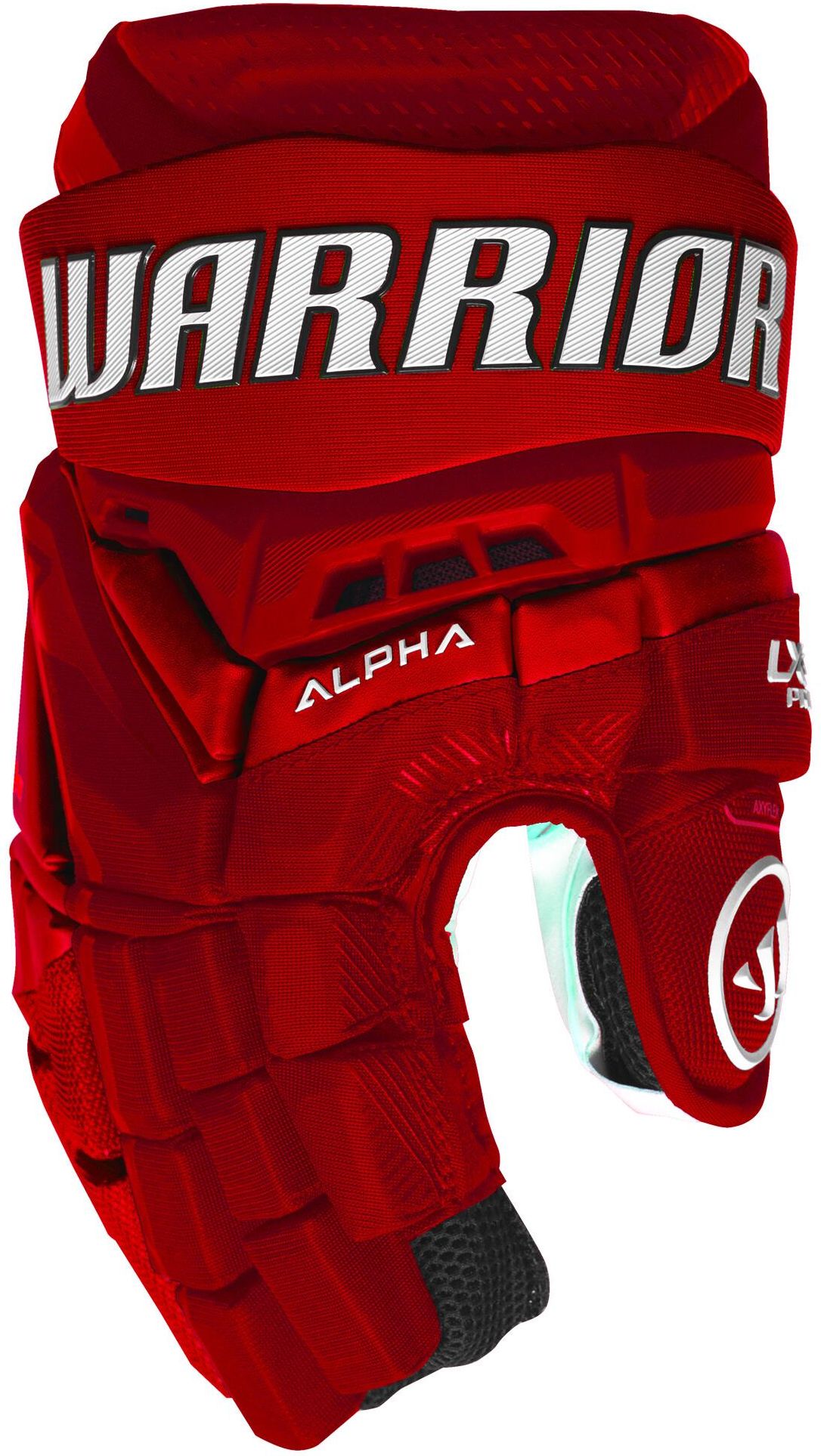 Rękawice Hokejowe Warrior Alpha Lx3 Pro Red Senior 13 Cali - Ceny i ...