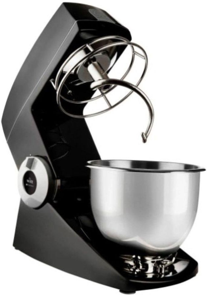 Robot kuchenny Witt Varimixer Teddy Czarny od 4489,00 zł - Ceny i ...