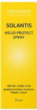 THEO MARVE, SOLANTIS, HELIO PROTECT SPRAY, SPRAY DO TWARZY Z FILTREM ...