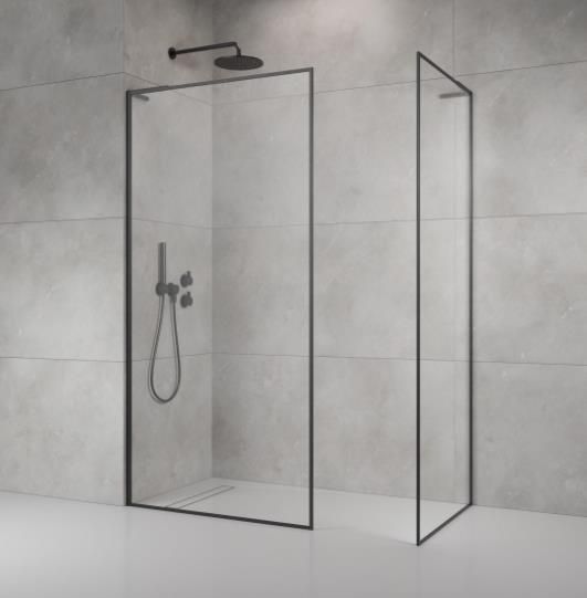 Kabina prysznicowa Radaway Modo F Sl III 90x110 104190949201L ...