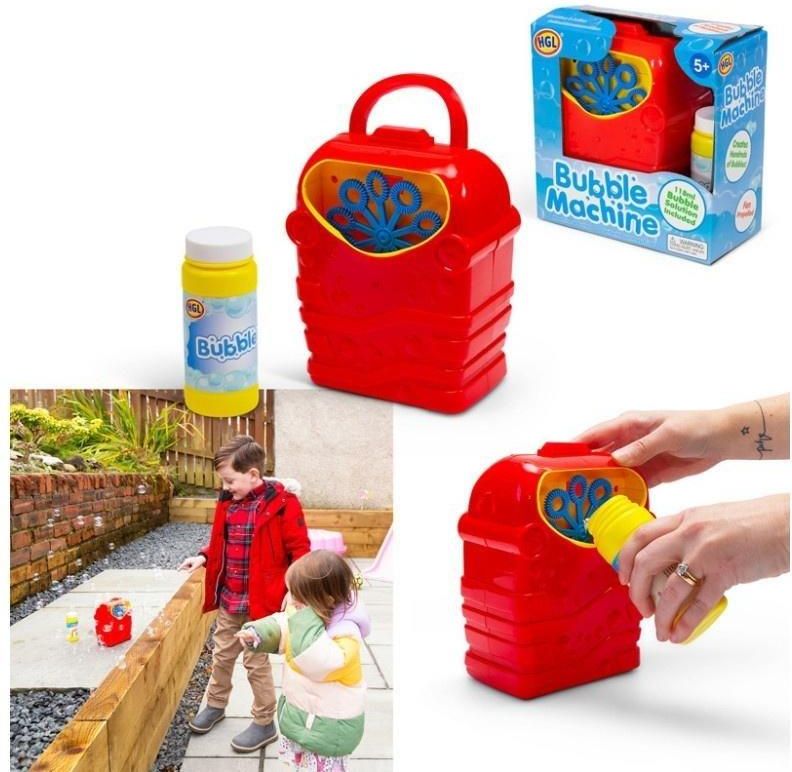One For Fun Maszyna Do Baniek Mydlanych Edukamp - Ceny i opinie - Ceneo.pl