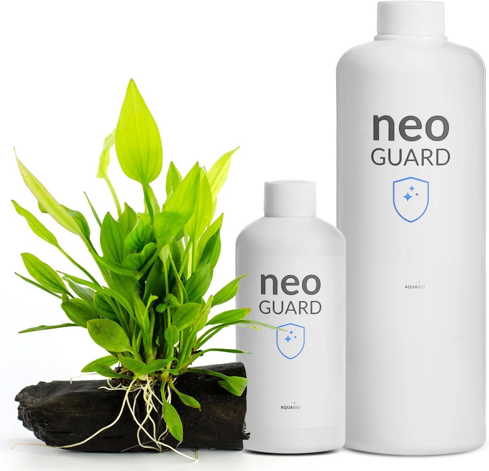 Neo Guard 1L Zabezpieczenie Przed Glonami - Ceny i opinie - Ceneo.pl