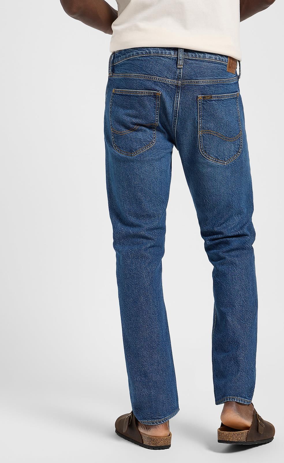 LEE LUKE LEO 112363719 - Ceny i opinie - Ceneo.pl