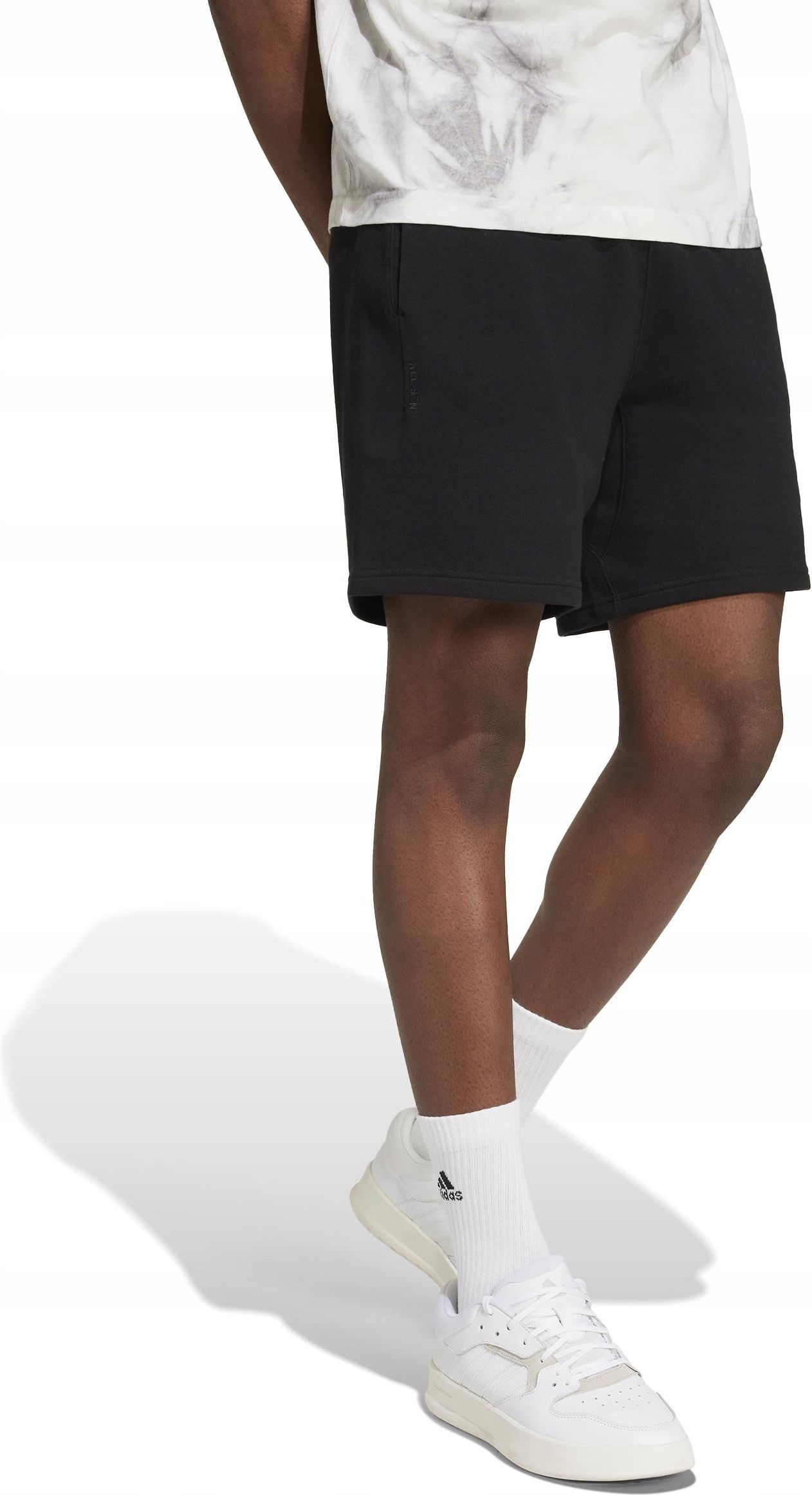 Spodenki adidas ALL SZN IX1247 XL - Ceny i opinie - Ceneo.pl