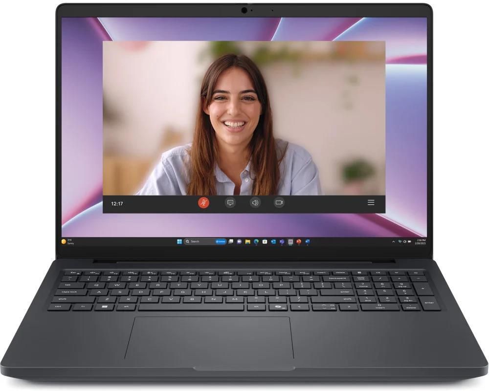 Laptop Dell Pro Max 16 MC16250 16/Ultra 7/32GB/1TB/Win11 (BTO105 ...